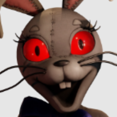 Personality Forge - Vanny Fnaf Chatbot Profile