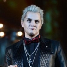 Personality Forge - Chat with Woland